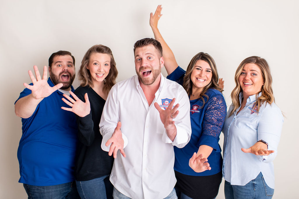 BFI Jingle Lyrics - Bailey Family Insurance