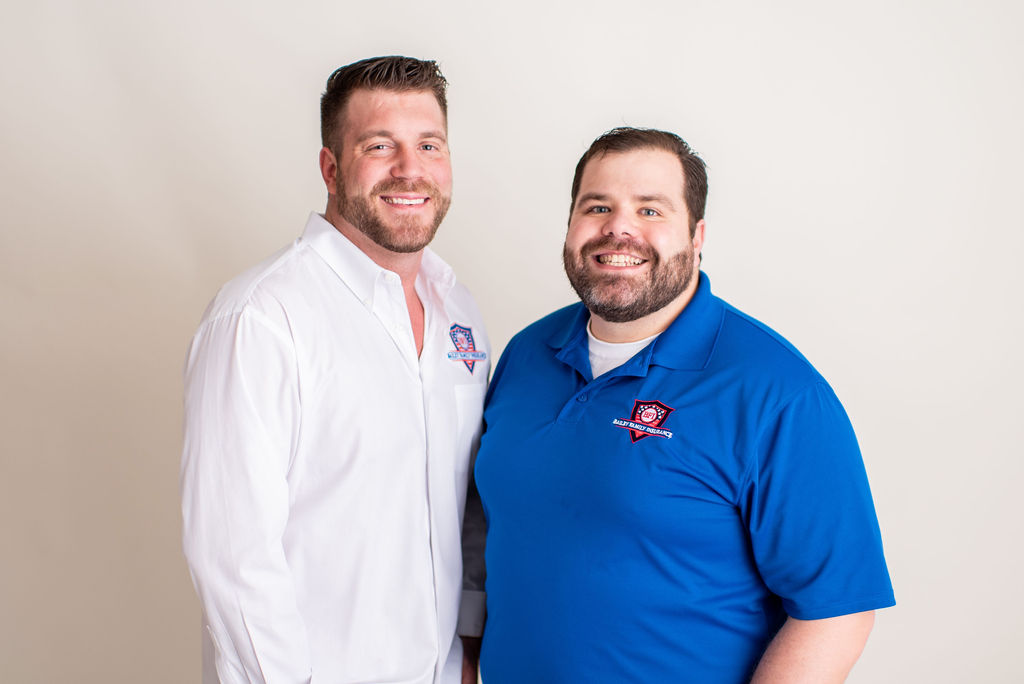 Recreational Vehicles & Summer Toys - Bailey Family Insurance