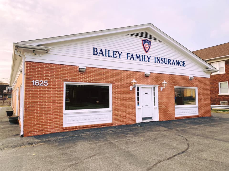 Learn About Our Agency | (217) 441-2342 | Bailey Family Insurance
