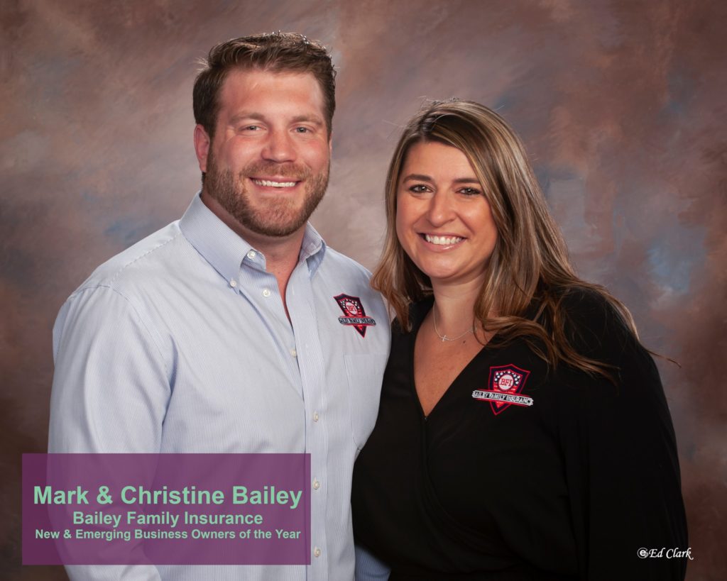 Learn About Our Agency | (217) 441-2342 | Bailey Family Insurance