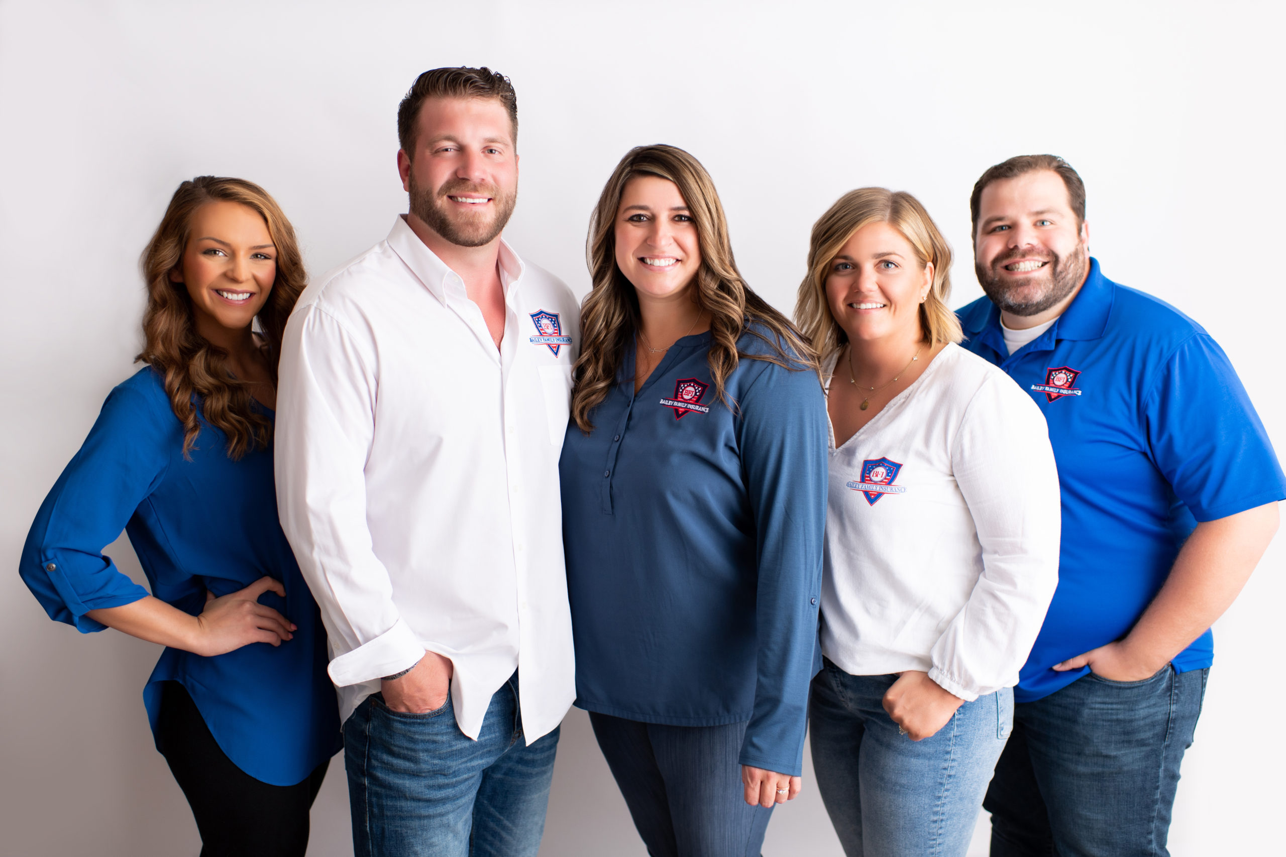 Commercial Renewal Form - Bailey Family Insurance