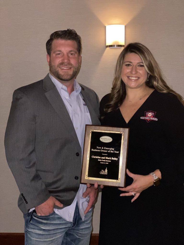 Learn About Our Agency | (217) 441-2342 | Bailey Family Insurance