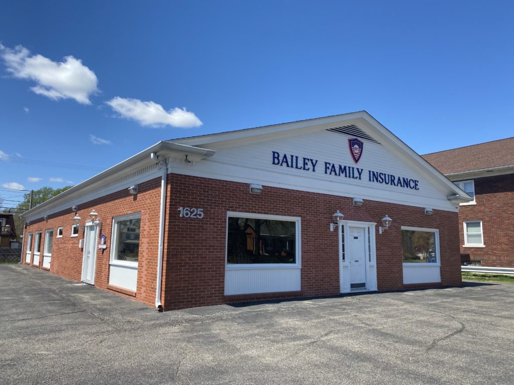 Bailey Family Insurance Agency in Springfield IL | (217) 441-2342