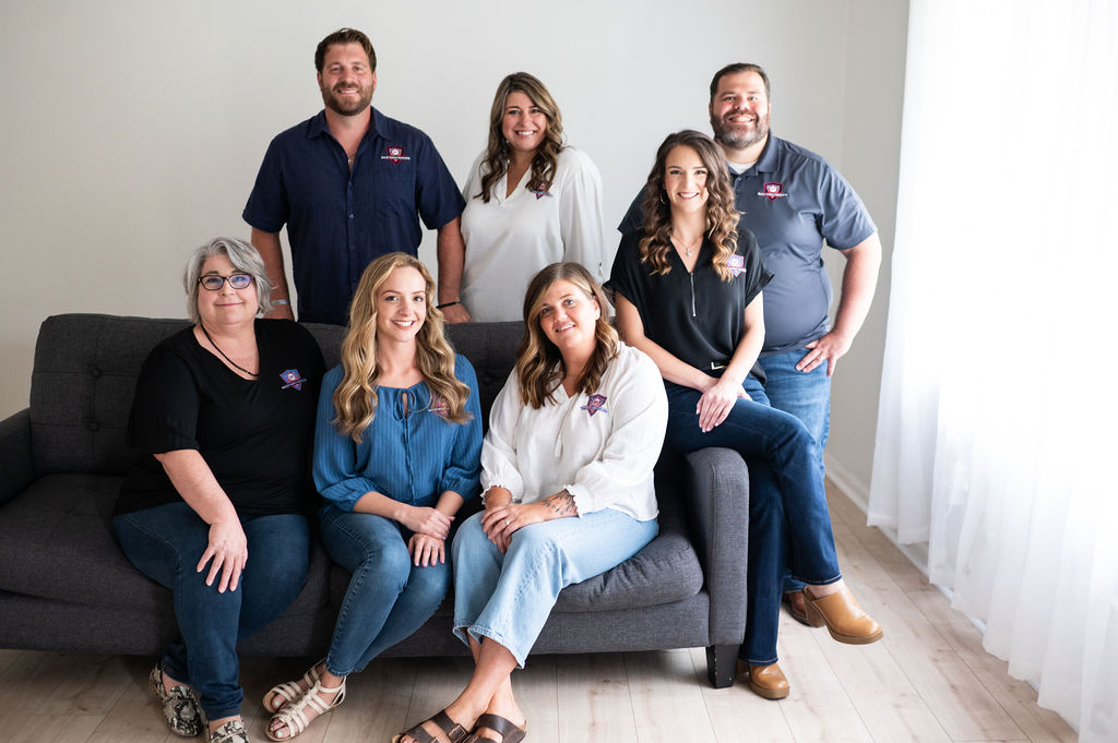 Learn About Our Agency | (217) 441-2342 | Bailey Family Insurance