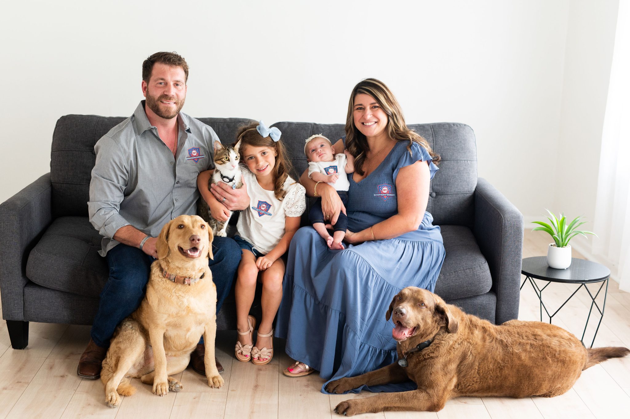 Bailey Family Insurance Agency in Springfield IL | (217) 441-2342