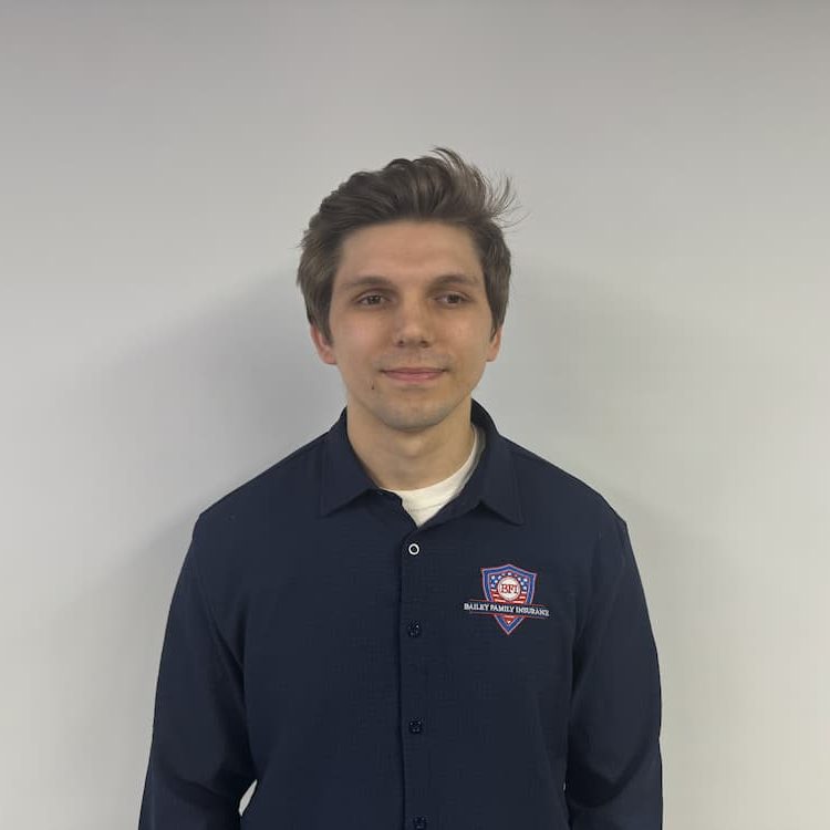 Meet The Team - Bailey Family Insurance