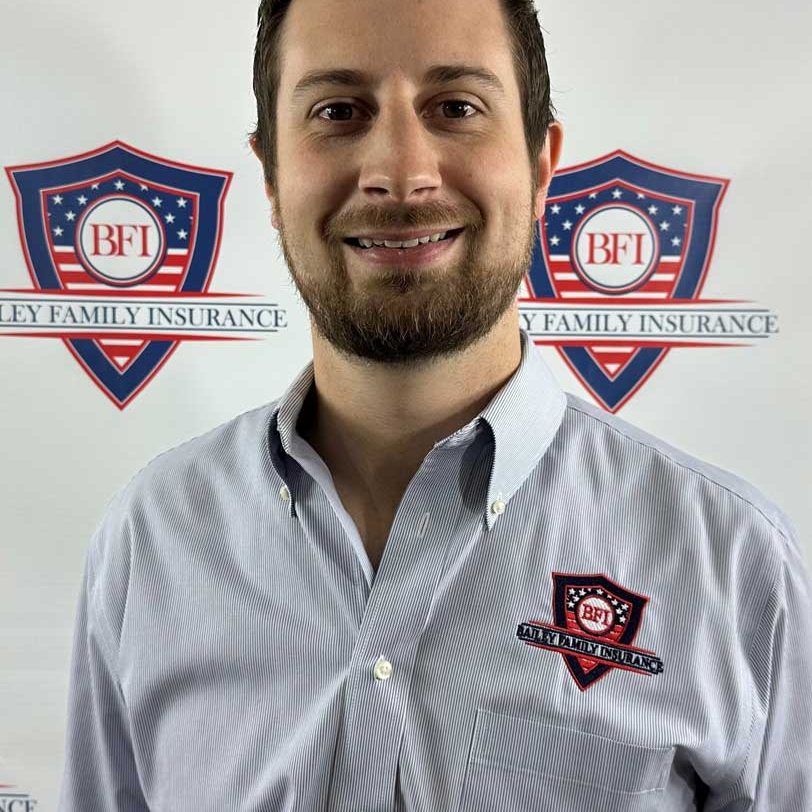 Meet The Team - Bailey Family Insurance